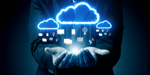 IaaS | ECHO Datacenter GmbH