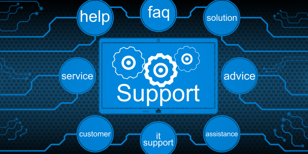 IT-Support | ECHO Datacenter GmbH